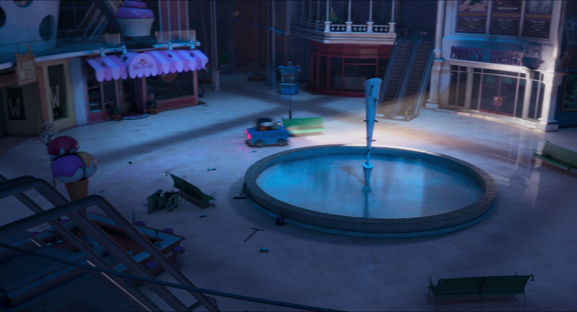 Despicable Me 2 (2013) - Animation Screencaps.com