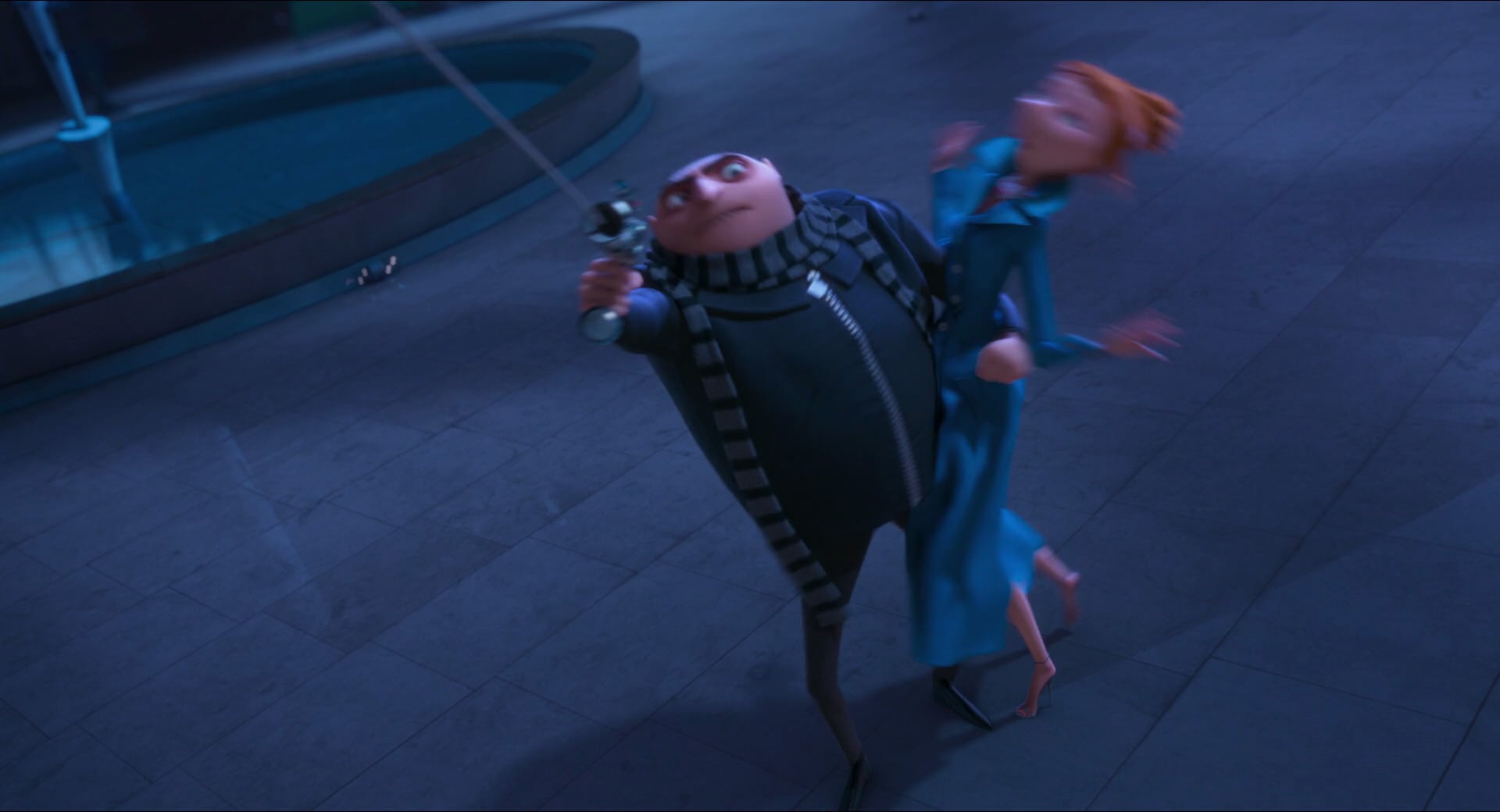 Despicable Me 2 (2013) - Animation Screencaps.com