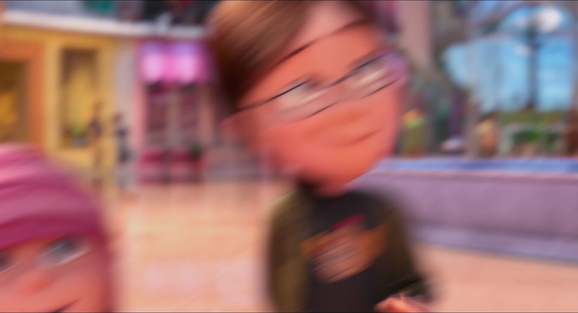 Despicable Me 2 (2013) - Animation Screencaps.com