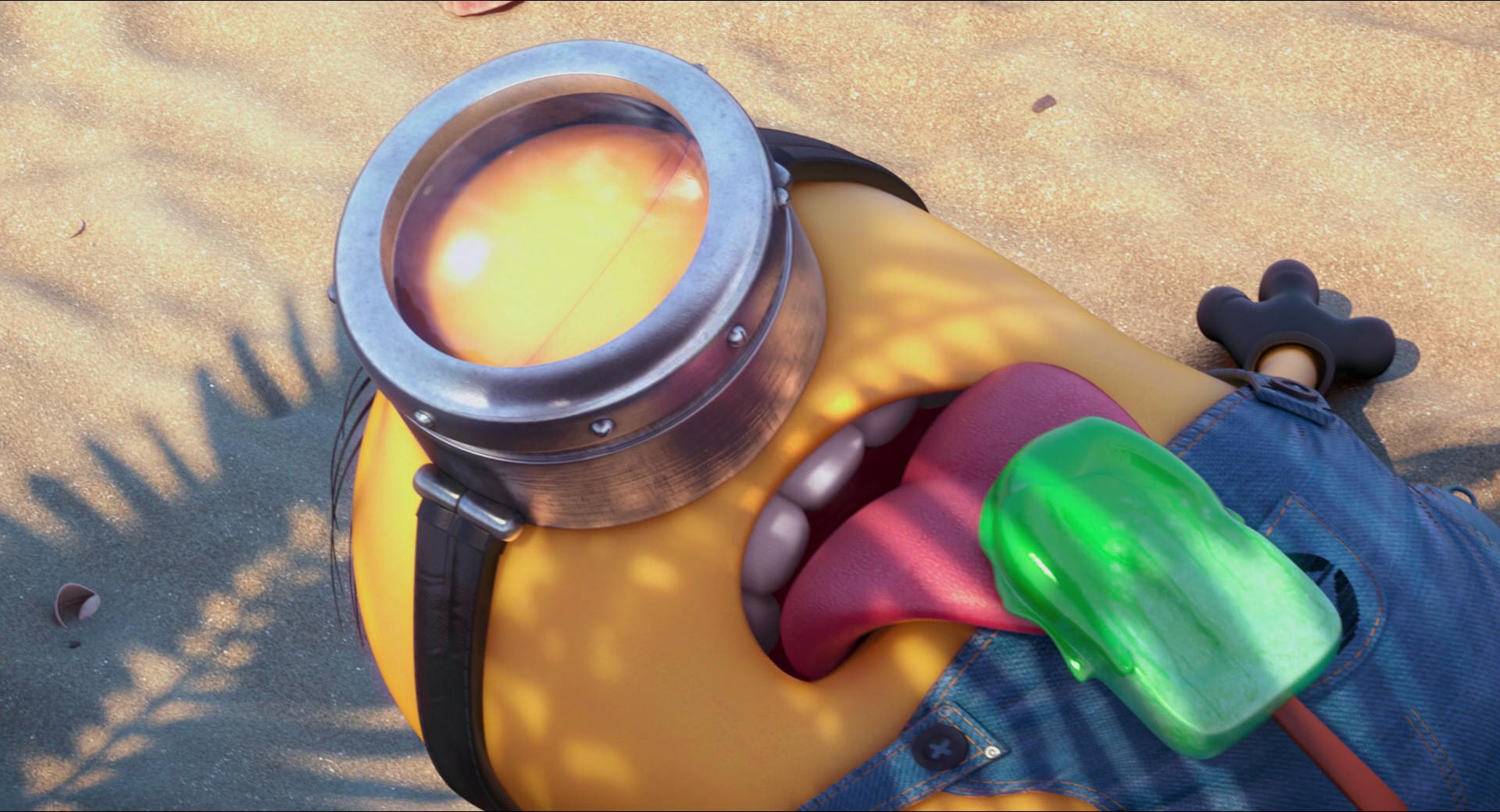 Despicable Me 2 (2013) - Animation Screencaps.com