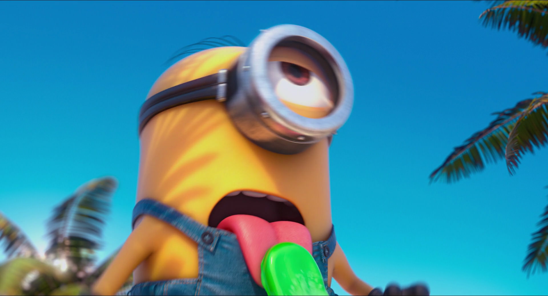 Despicable Me 2 (2013) - Animation Screencaps.com