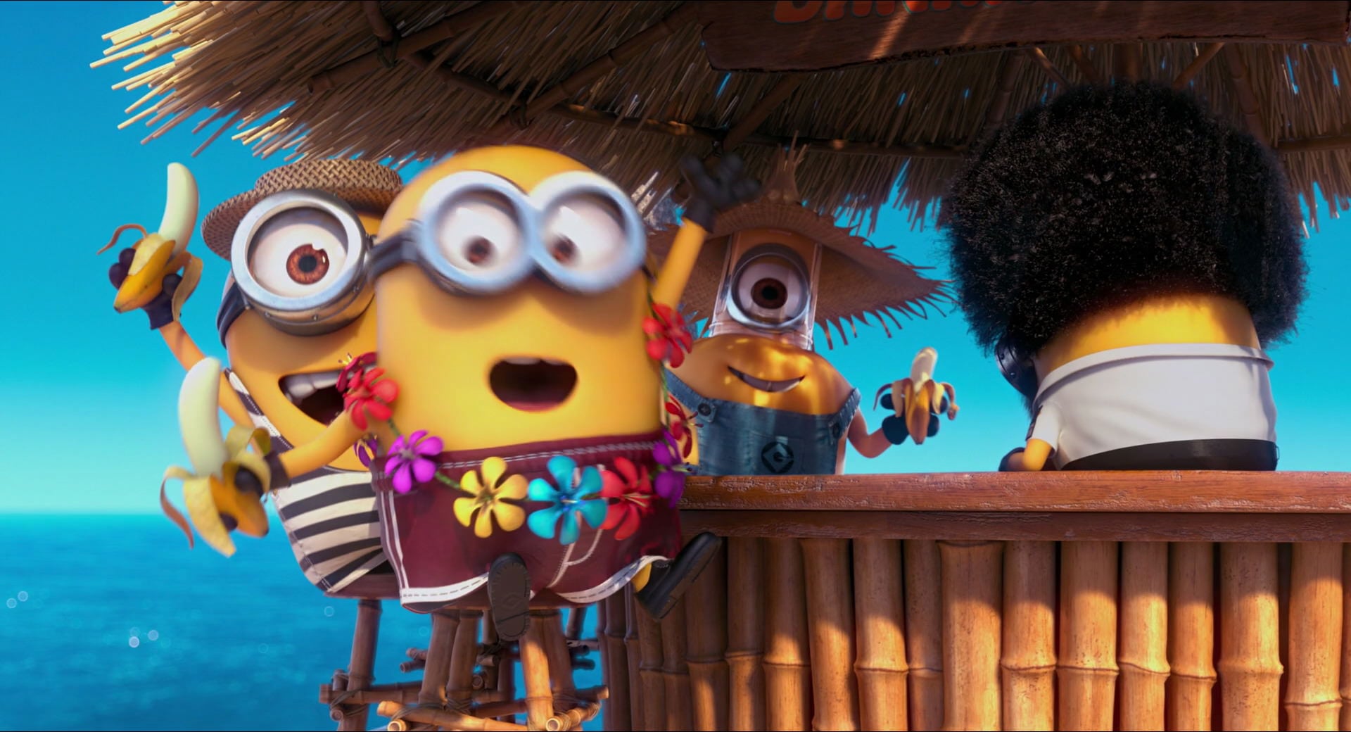 Despicable Me 2 (2013) - Animation Screencaps.com