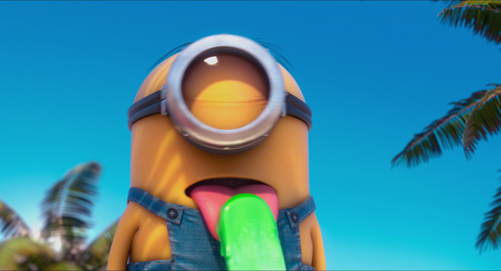 Despicable Me 2 (2013) - Animation Screencaps.com