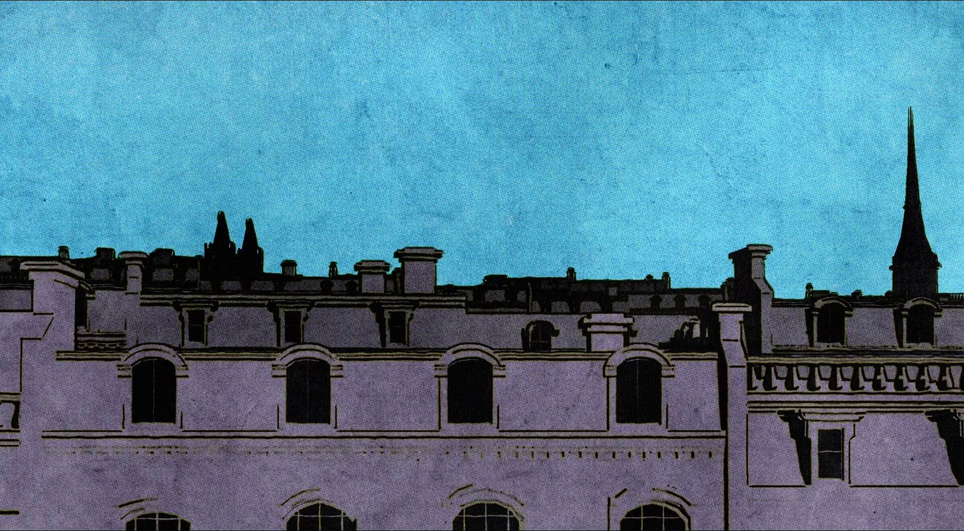 Extraordinary Tales (2013) - Animation Screencaps.com