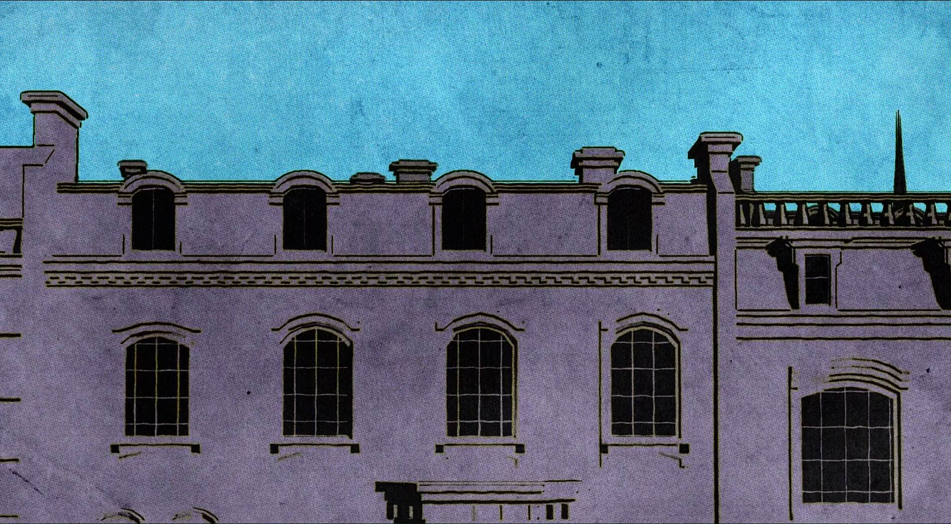 Extraordinary Tales (2013) - Animation Screencaps.com