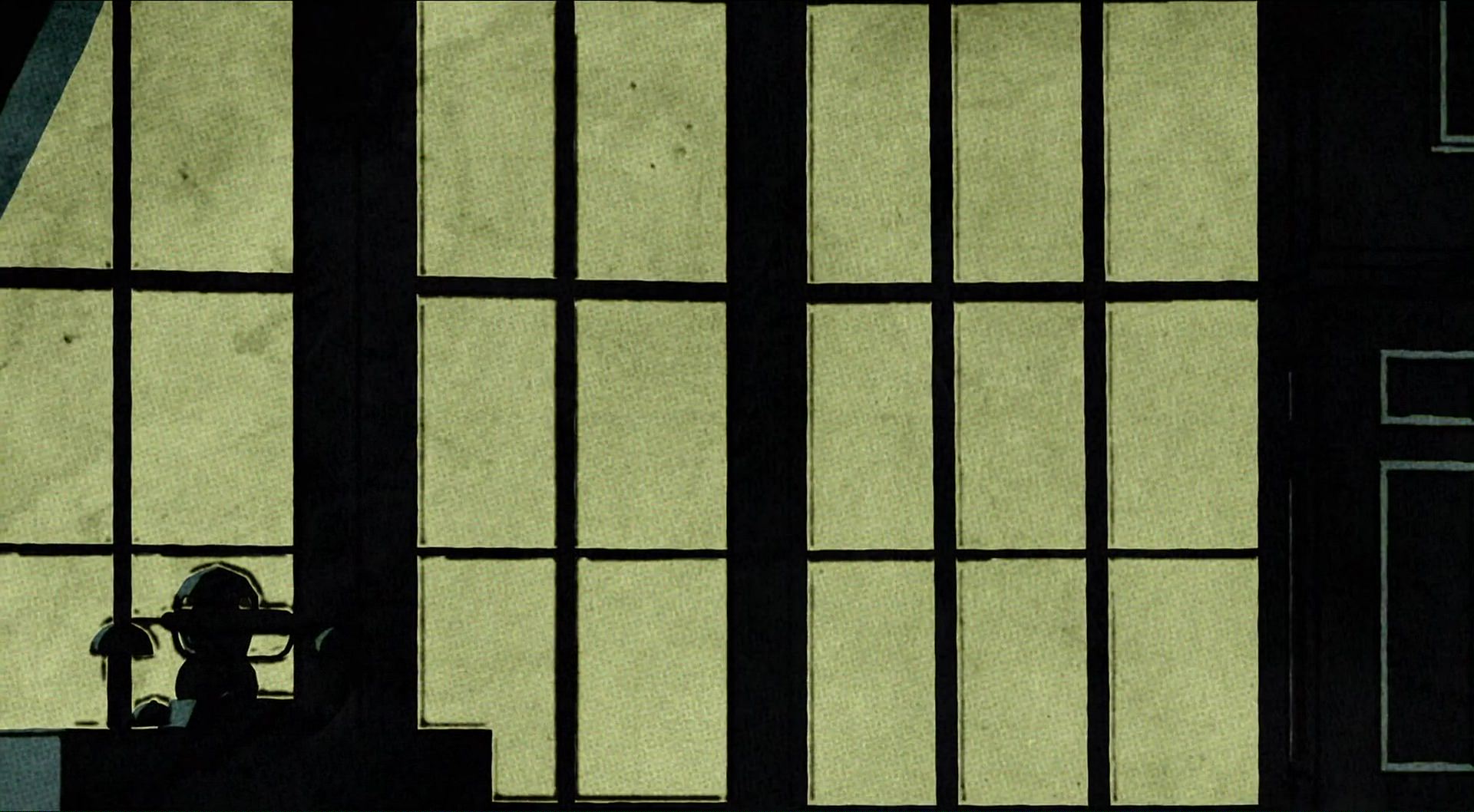 Extraordinary Tales (2013) - Animation Screencaps.com