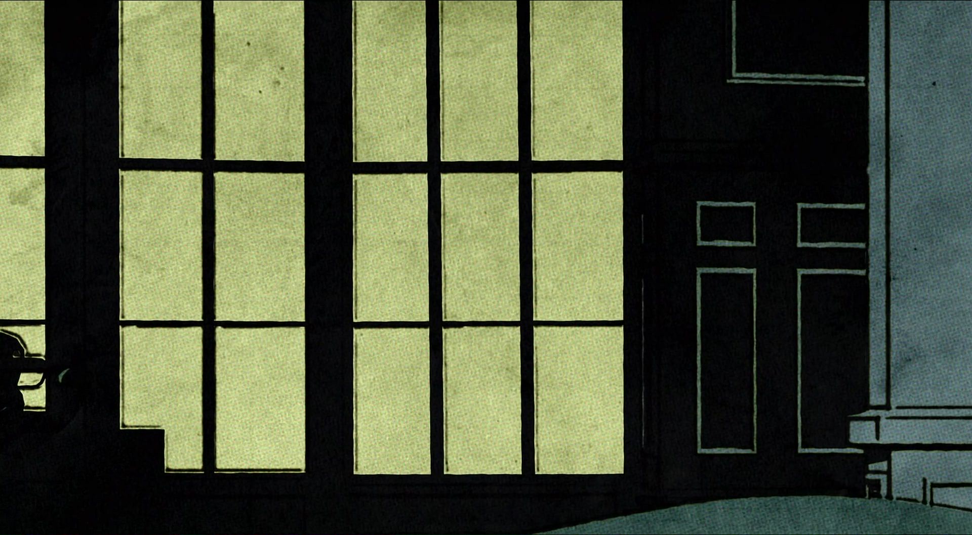 Extraordinary Tales (2013) - Animation Screencaps.com