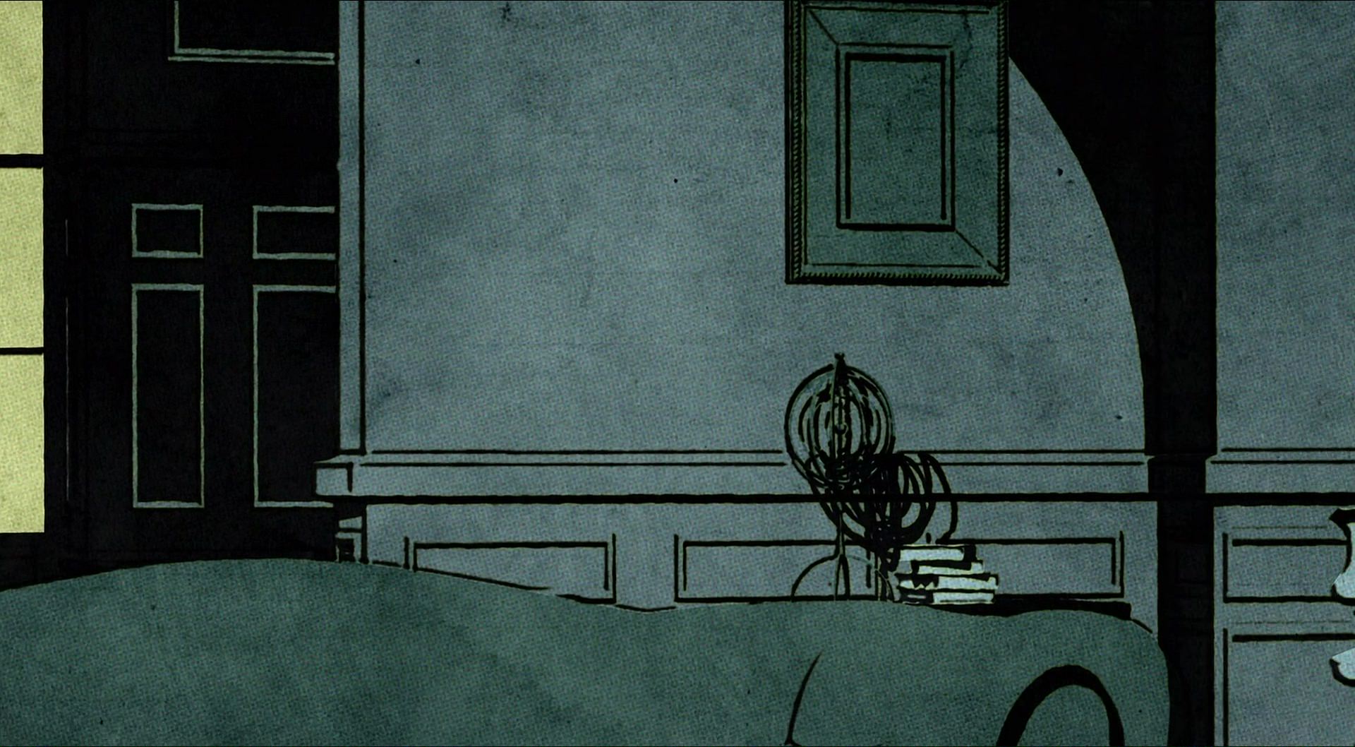 Extraordinary Tales (2013) - Animation Screencaps.com