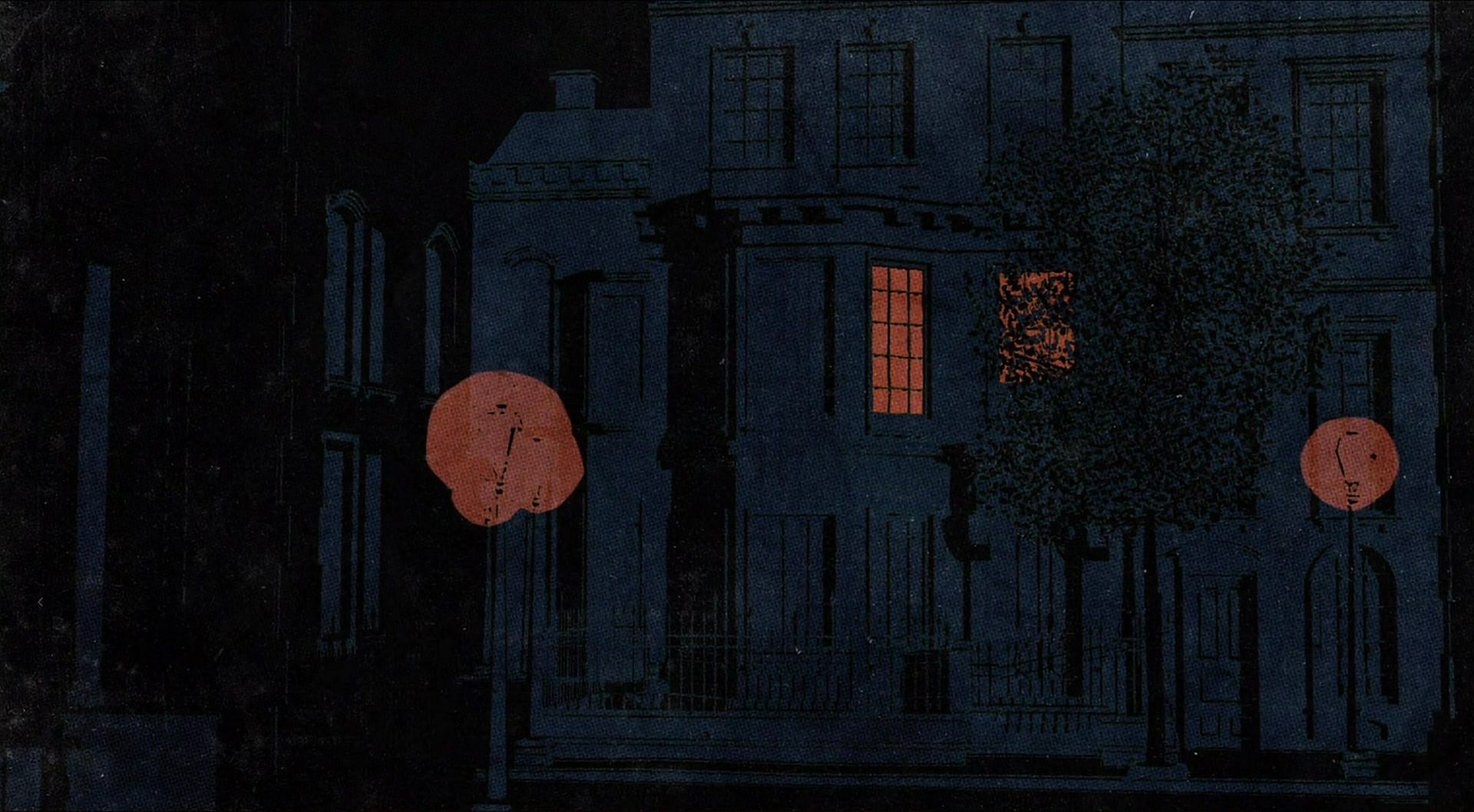 Extraordinary Tales (2013) - Animation Screencaps.com