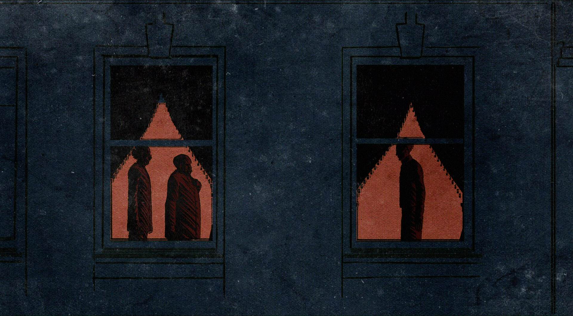 Extraordinary Tales (2013) - Animation Screencaps.com