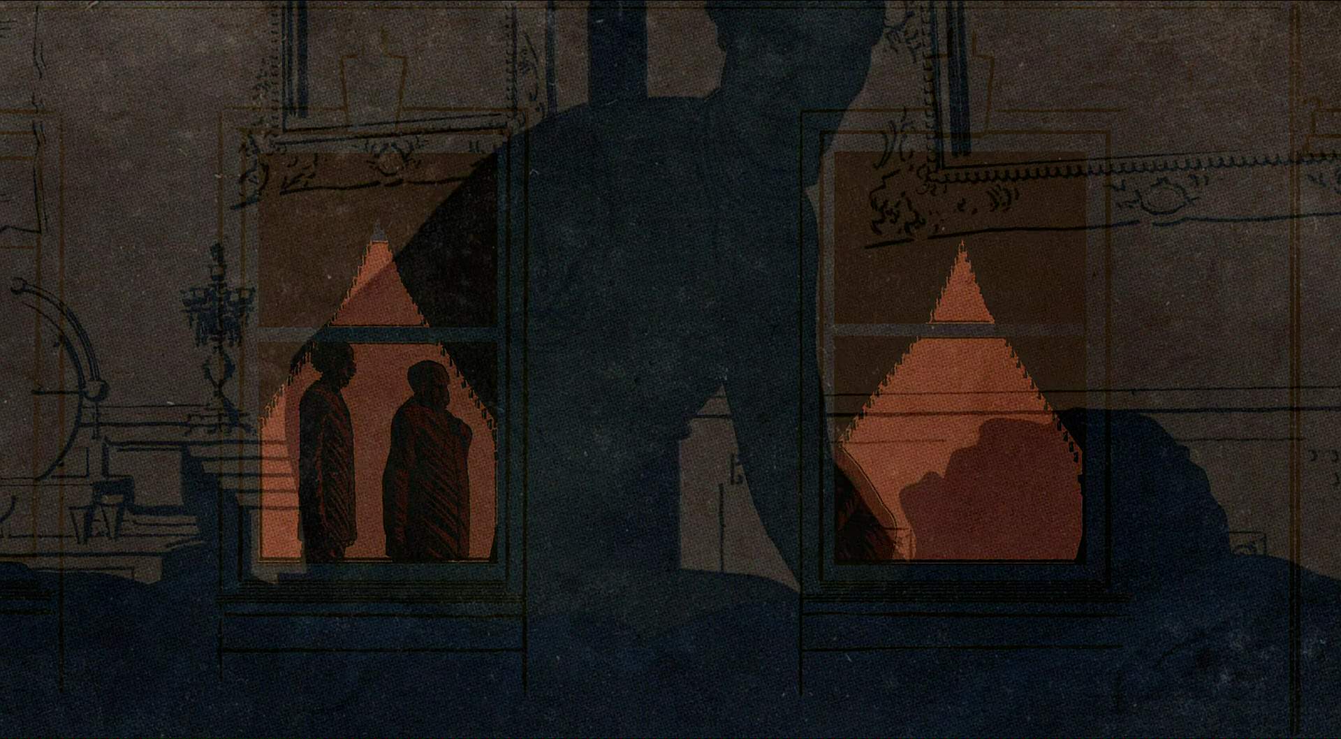 Extraordinary Tales (2013) - Animation Screencaps.com