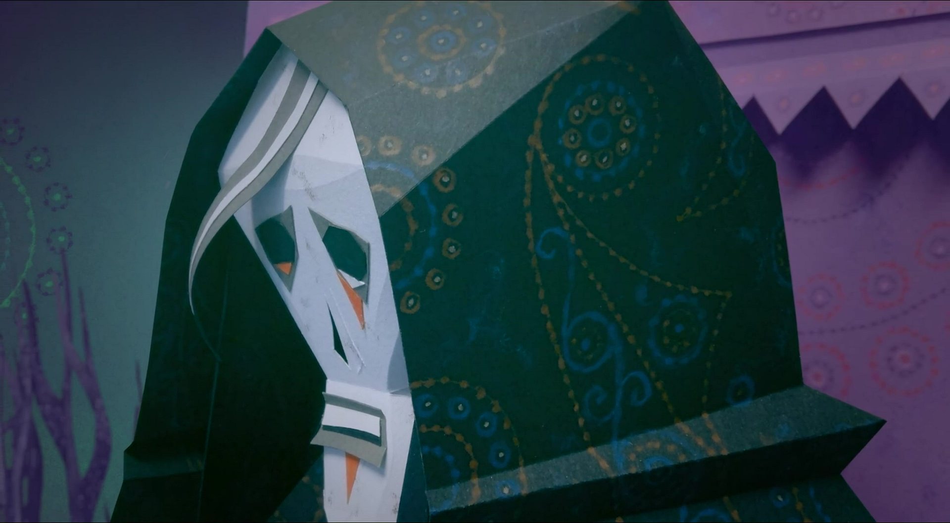 Extraordinary Tales (2013) - Animation Screencaps.com