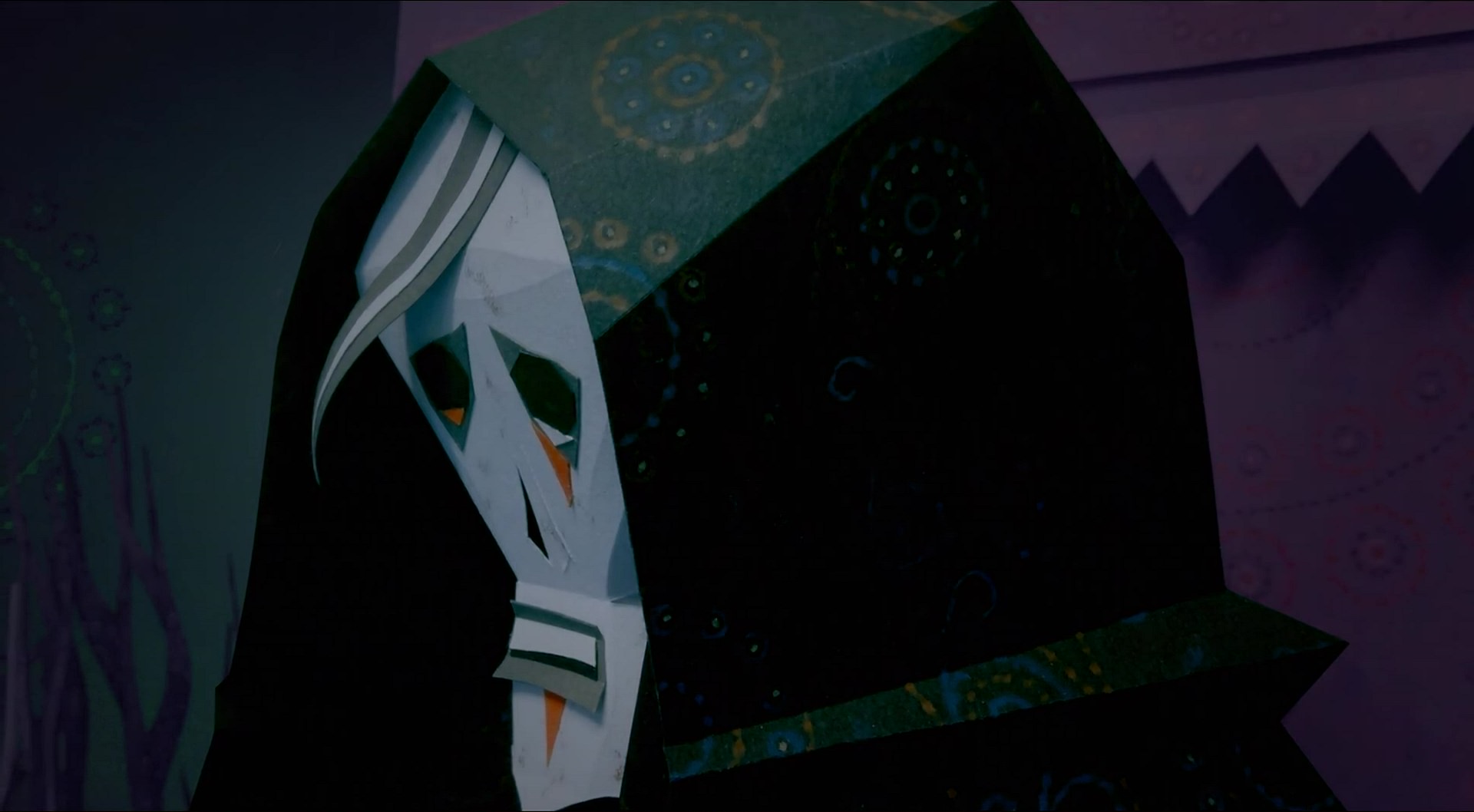 Extraordinary Tales (2013) - Animation Screencaps.com