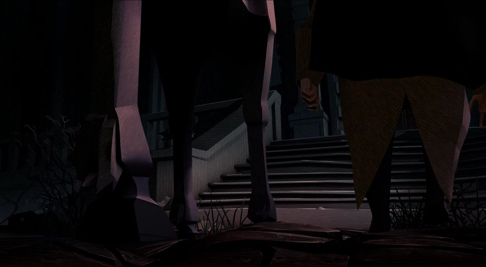 Extraordinary Tales (2013) - Animation Screencaps.com