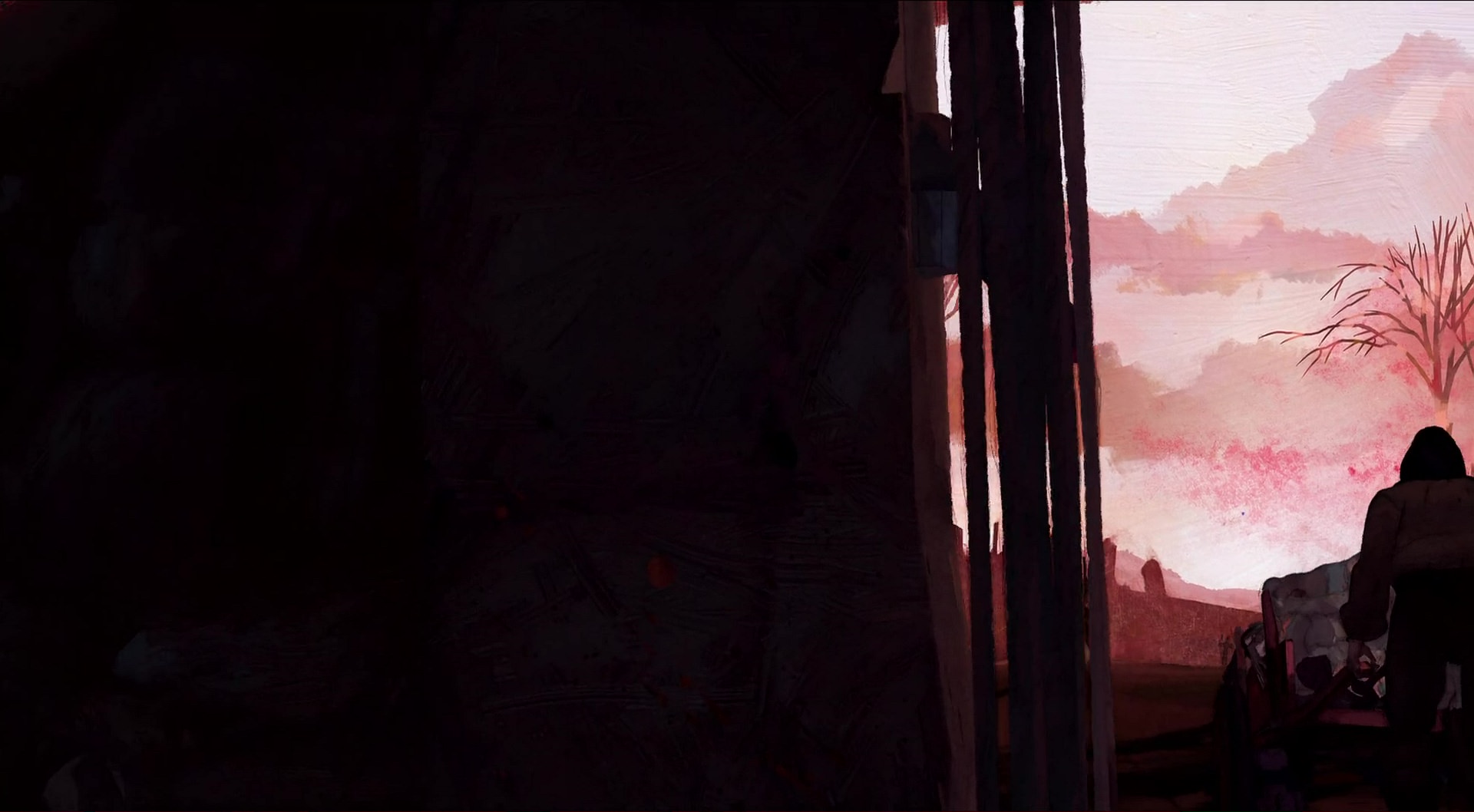 Extraordinary Tales (2013) - Animation Screencaps.com