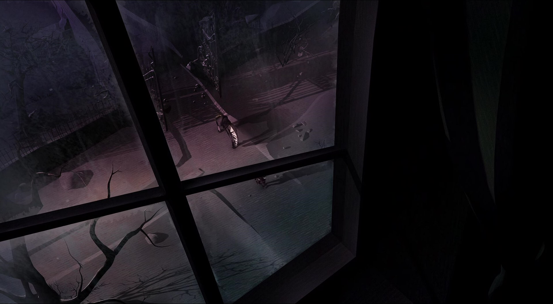 Extraordinary Tales (2013) - Animation Screencaps.com