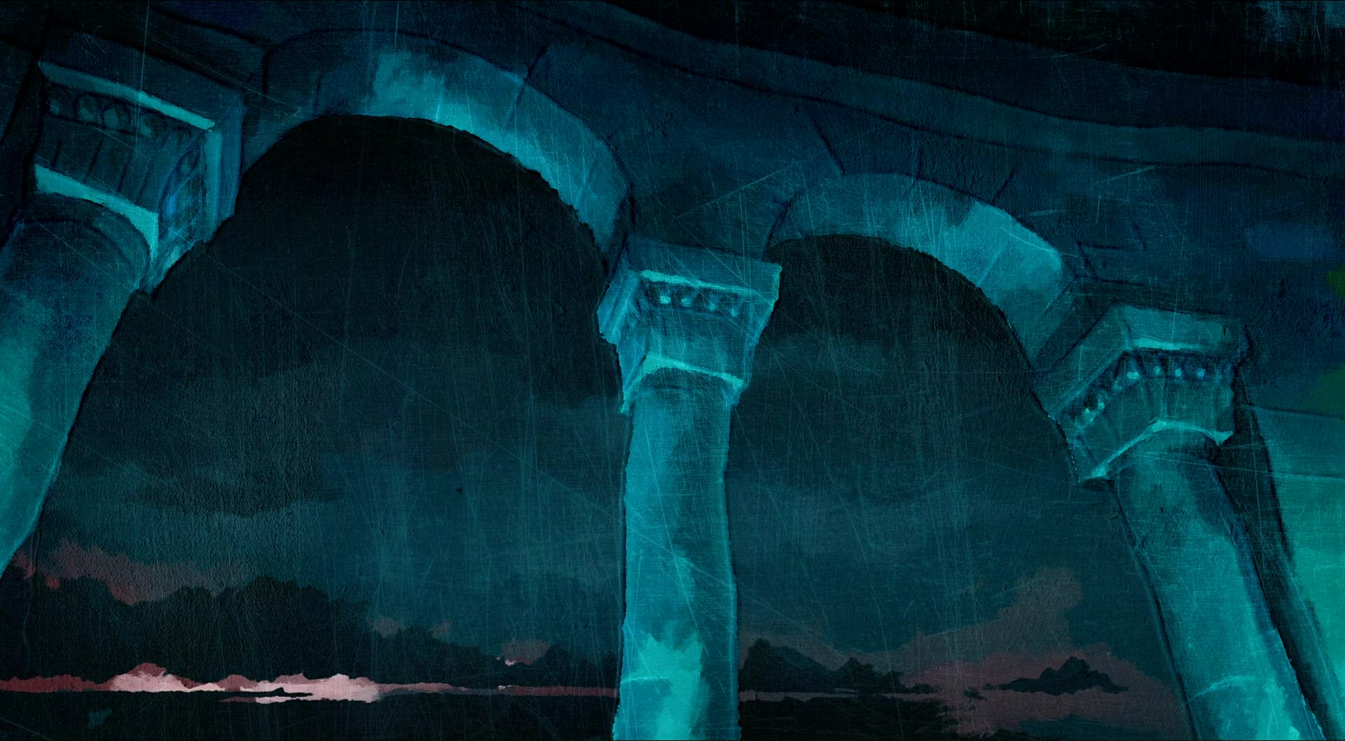 Extraordinary Tales (2013) - Animation Screencaps.com