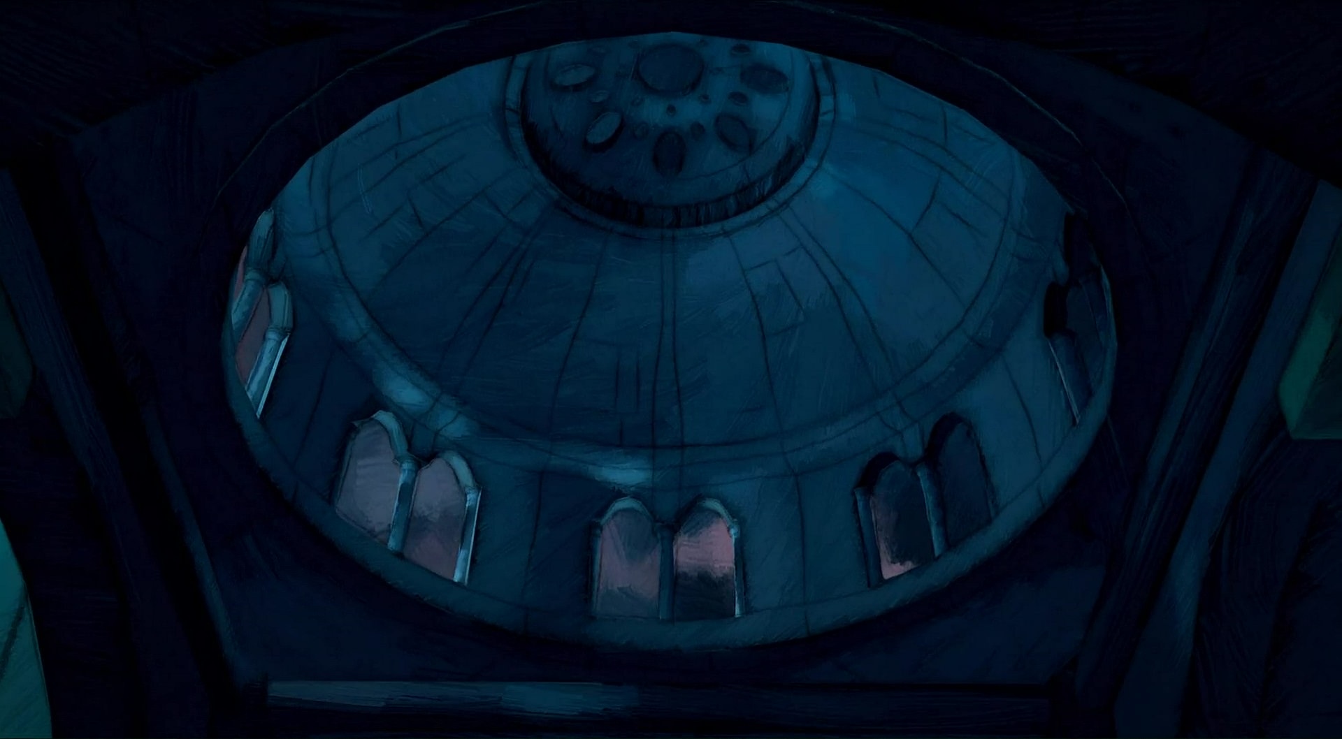 Extraordinary Tales (2013) - Animation Screencaps.com