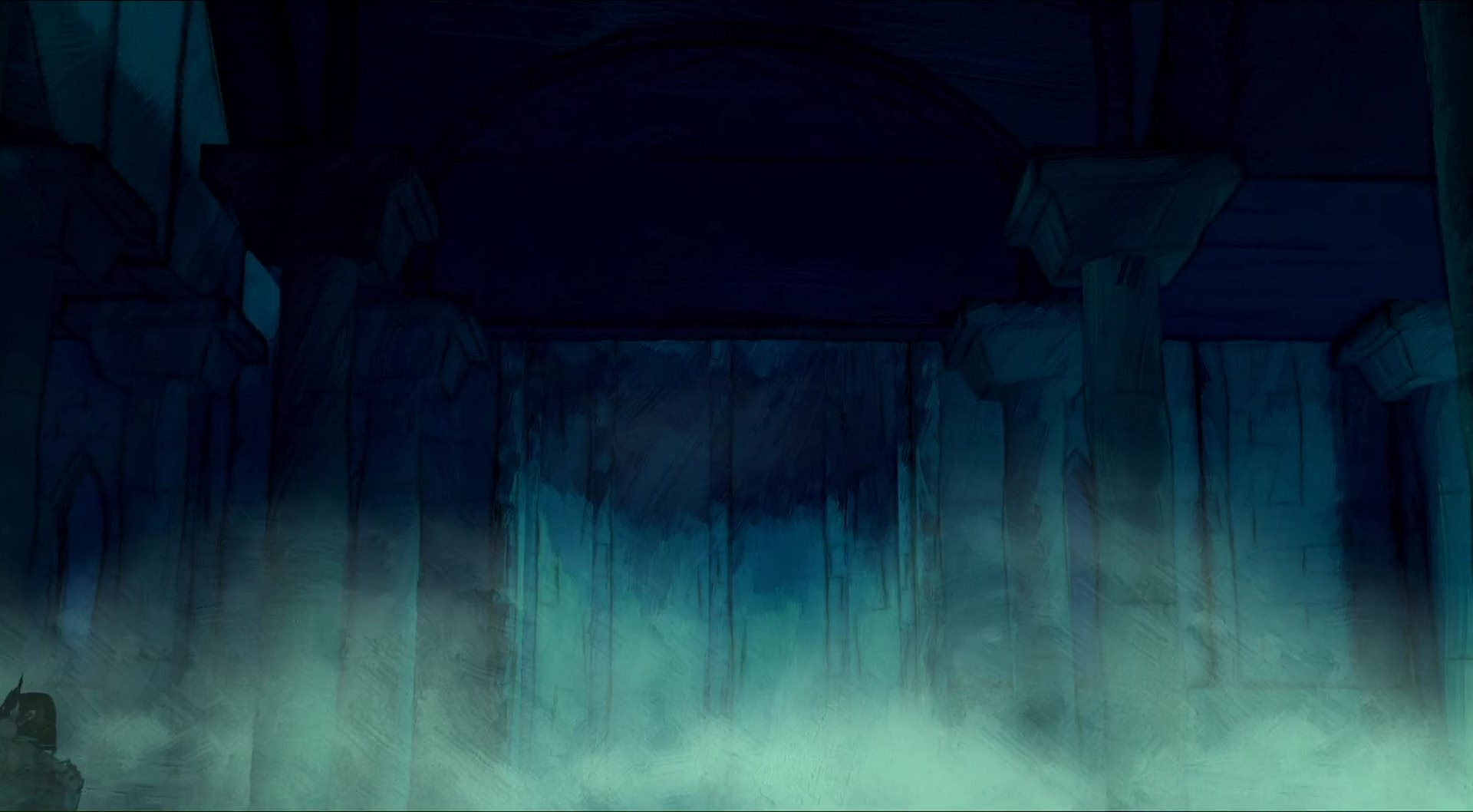 Extraordinary Tales (2013) - Animation Screencaps.com