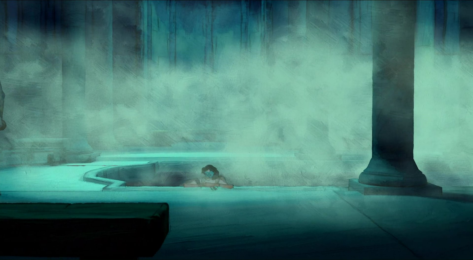 Extraordinary Tales (2013) - Animation Screencaps.com