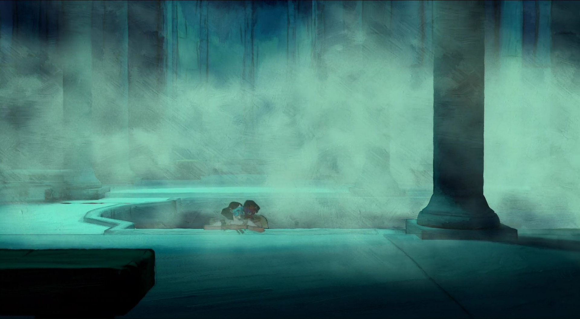 Extraordinary Tales (2013) - Animation Screencaps.com