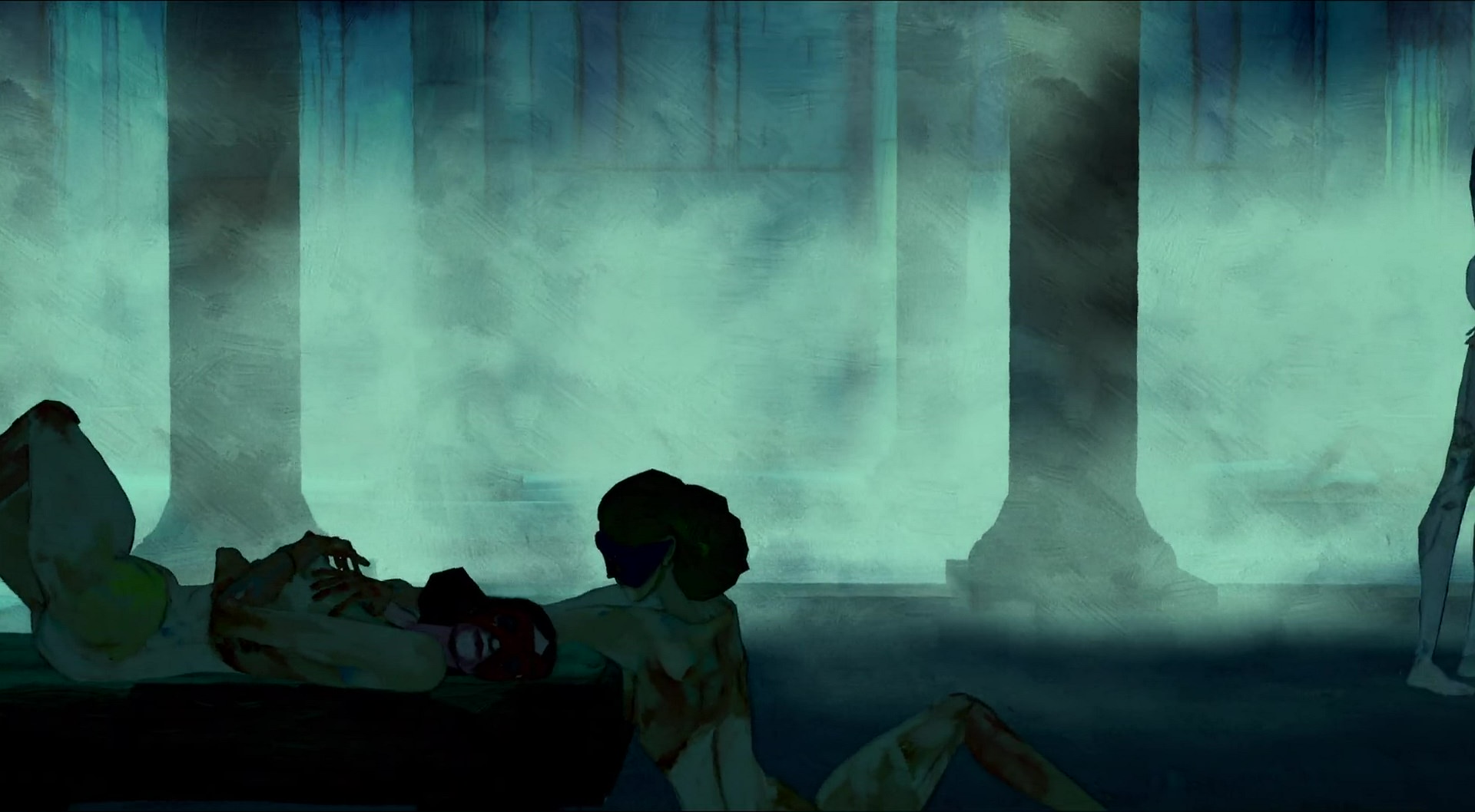 Extraordinary Tales (2013) - Animation Screencaps.com