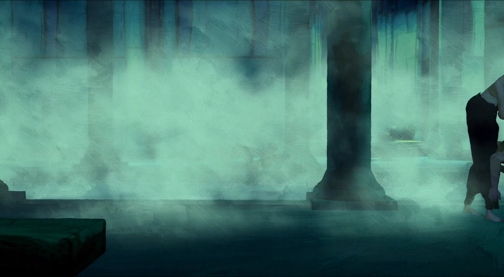 Extraordinary Tales (2013) - Animation Screencaps.com