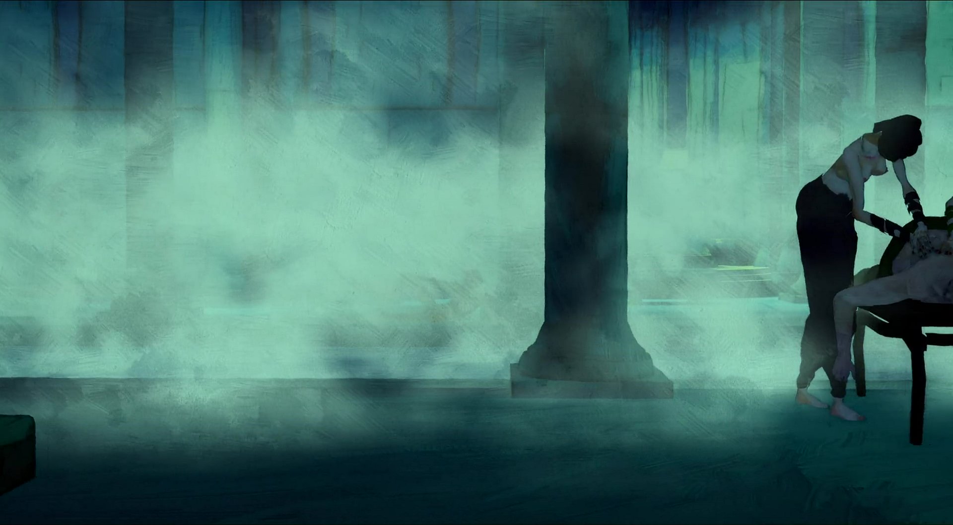 Extraordinary Tales (2013) - Animation Screencaps.com