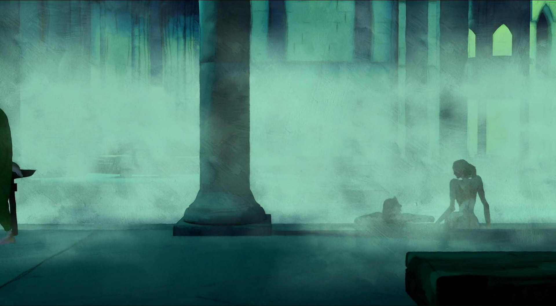 Extraordinary Tales (2013) - Animation Screencaps.com