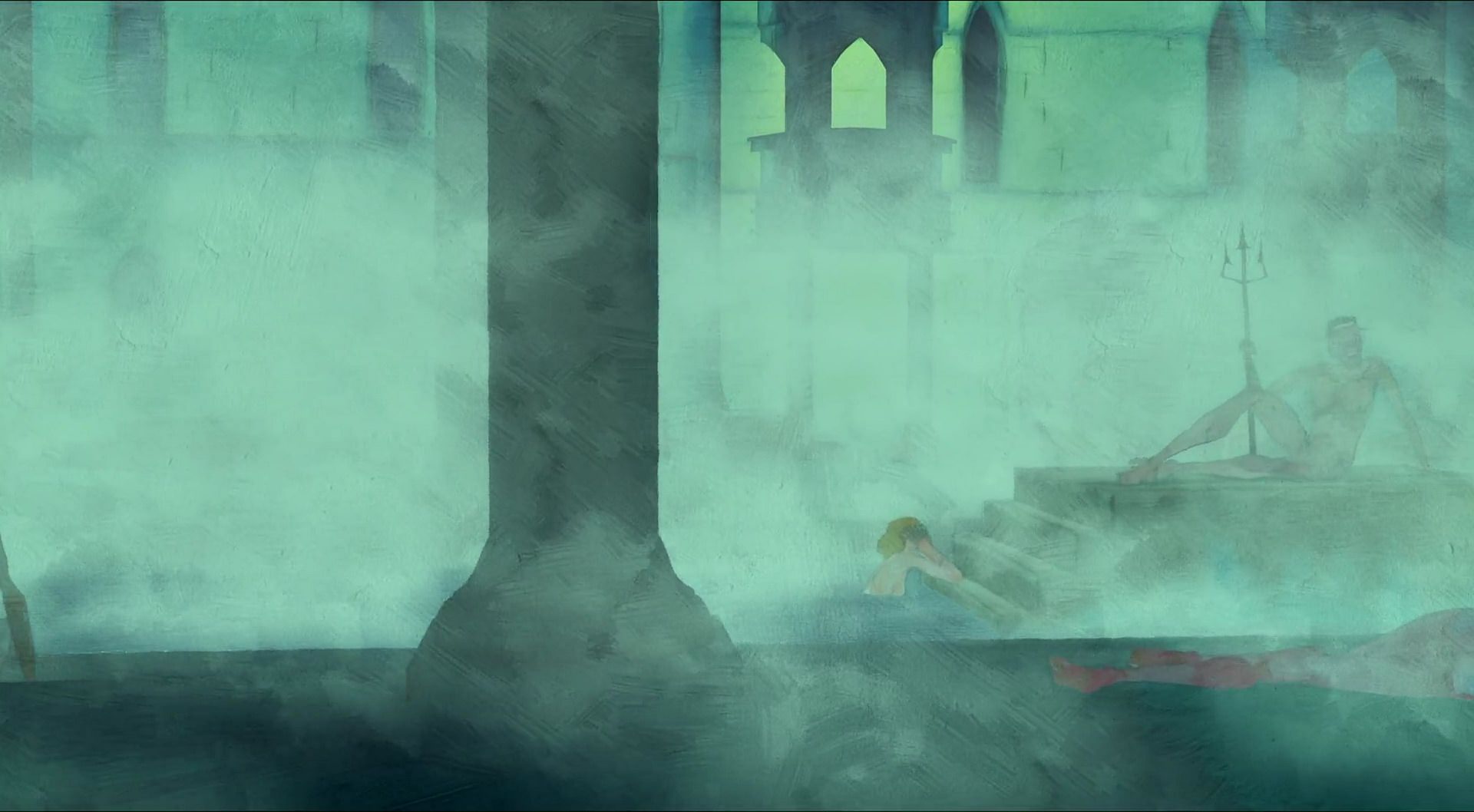 Extraordinary Tales (2013) - Animation Screencaps.com