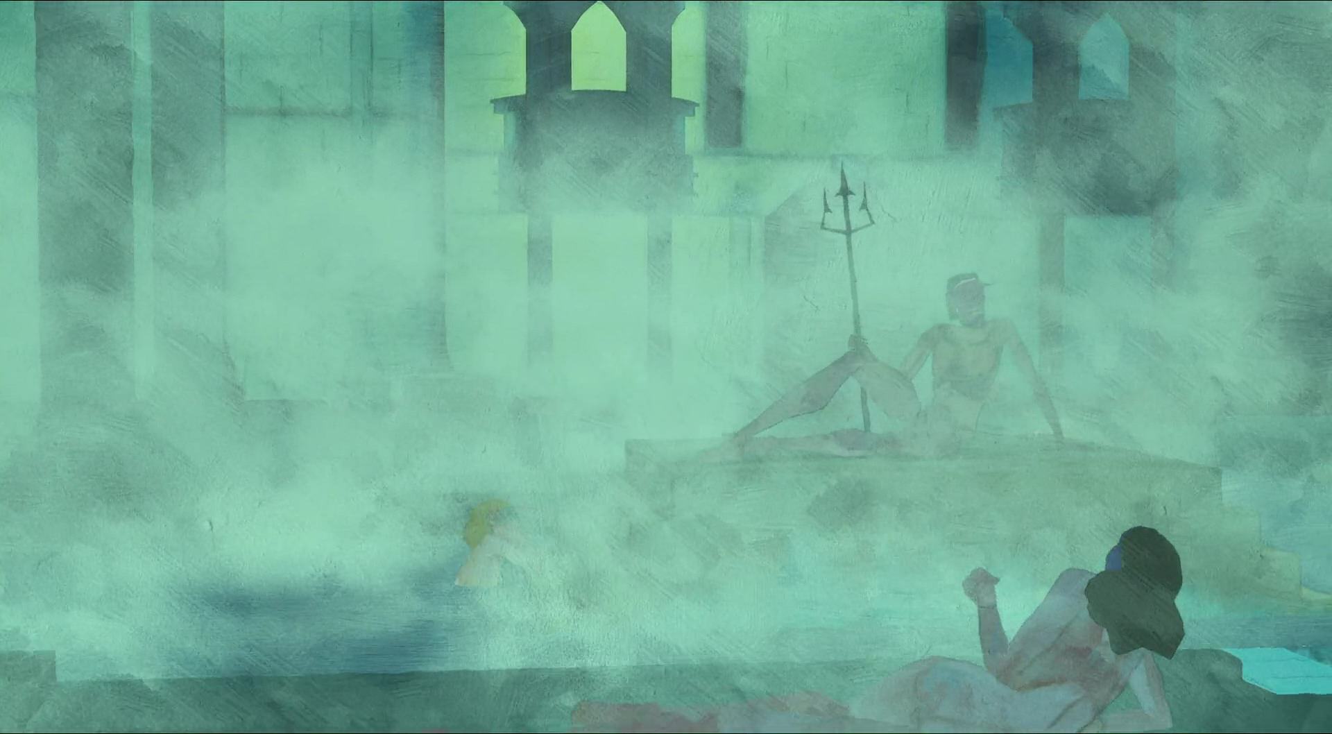Extraordinary Tales (2013) - Animation Screencaps.com