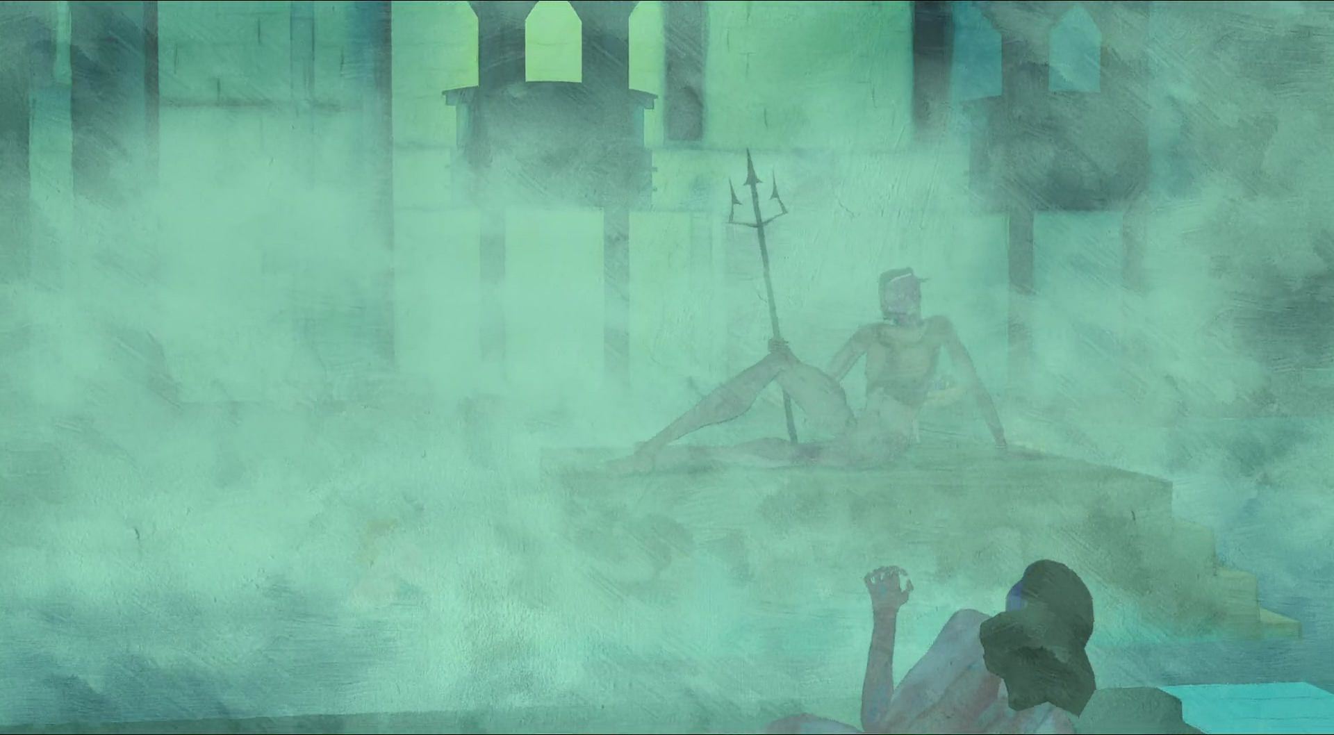 Extraordinary Tales (2013) - Animation Screencaps.com