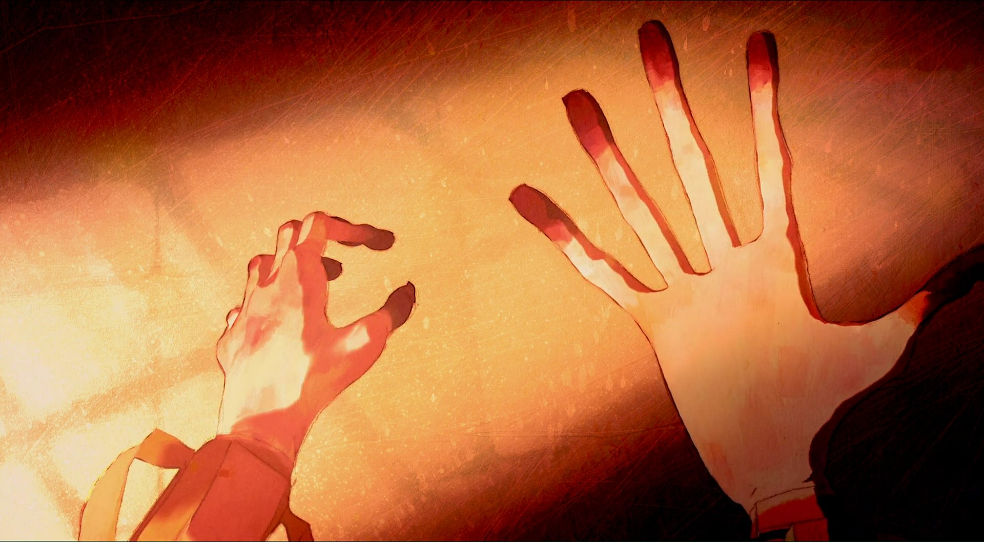 Extraordinary Tales (2013) - Animation Screencaps.com