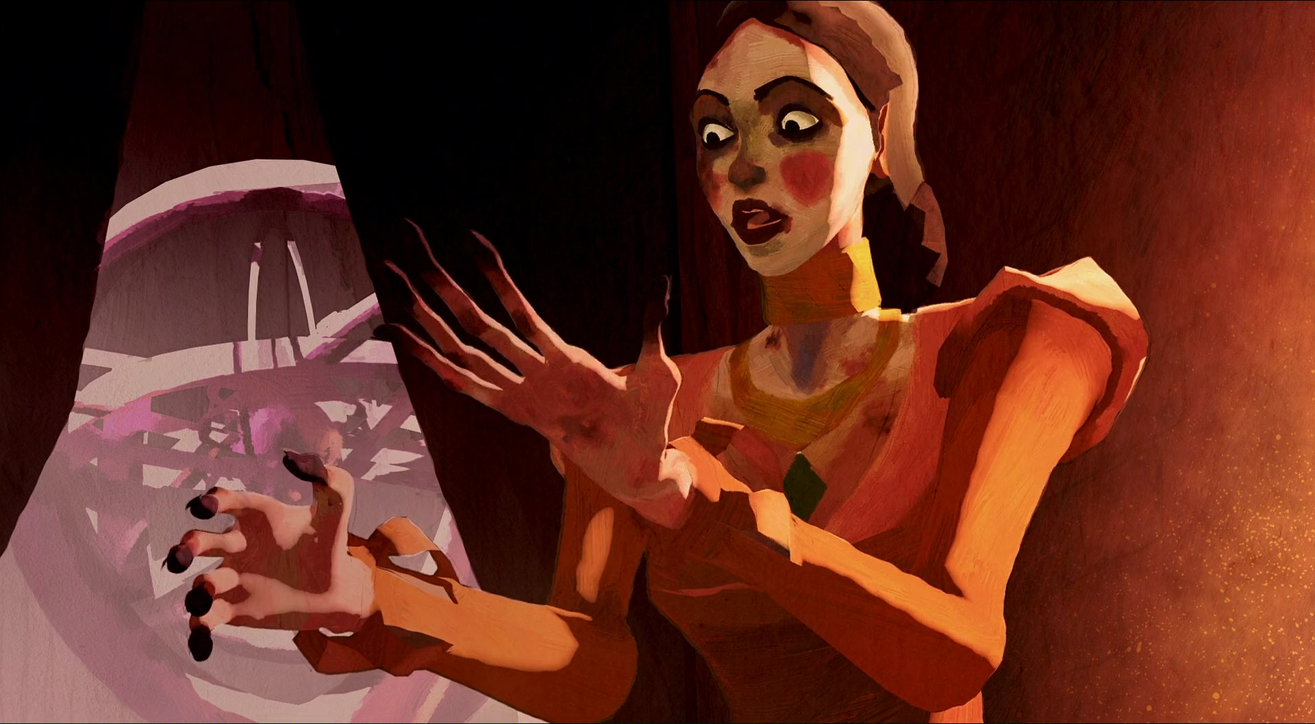 Extraordinary Tales (2013) - Animation Screencaps.com