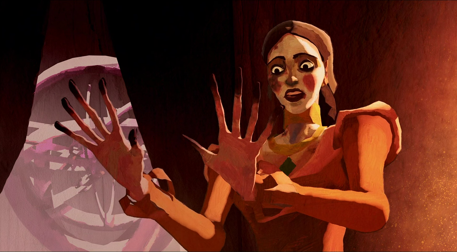 Extraordinary Tales (2013) - Animation Screencaps.com
