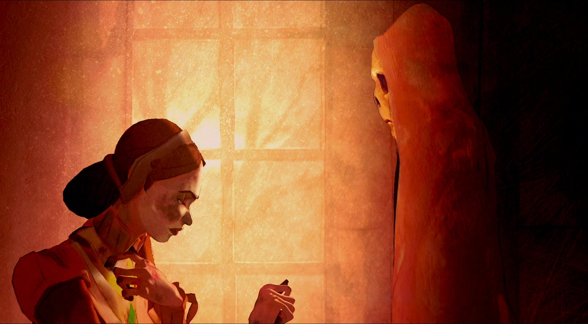 Extraordinary Tales (2013) - Animation Screencaps.com