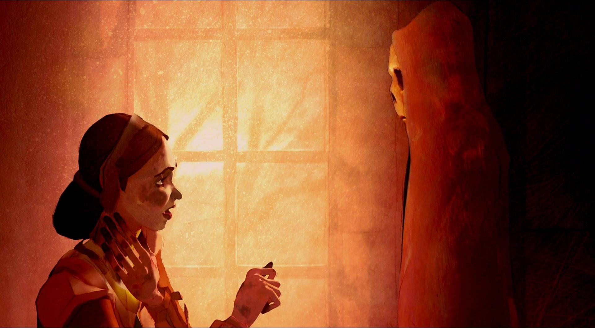 Extraordinary Tales (2013) - Animation Screencaps.com