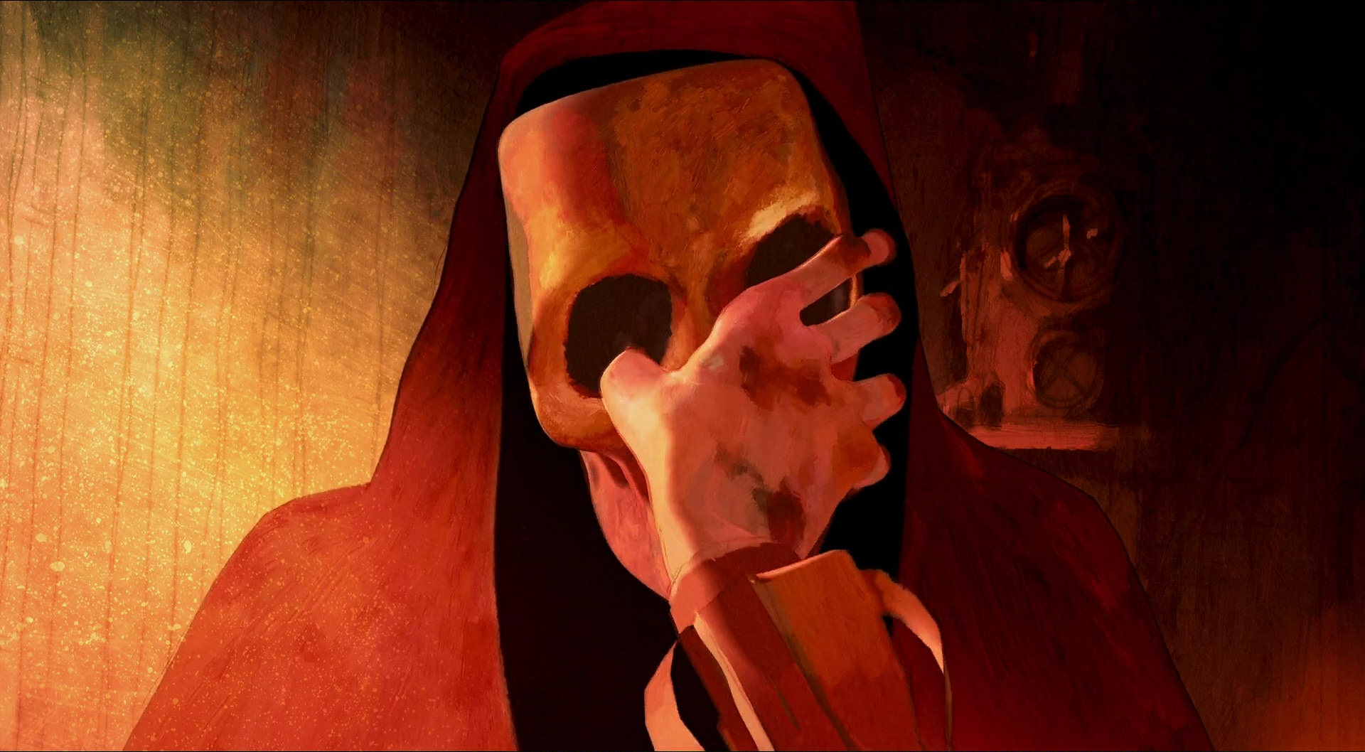 Extraordinary Tales (2013) - Animation Screencaps.com