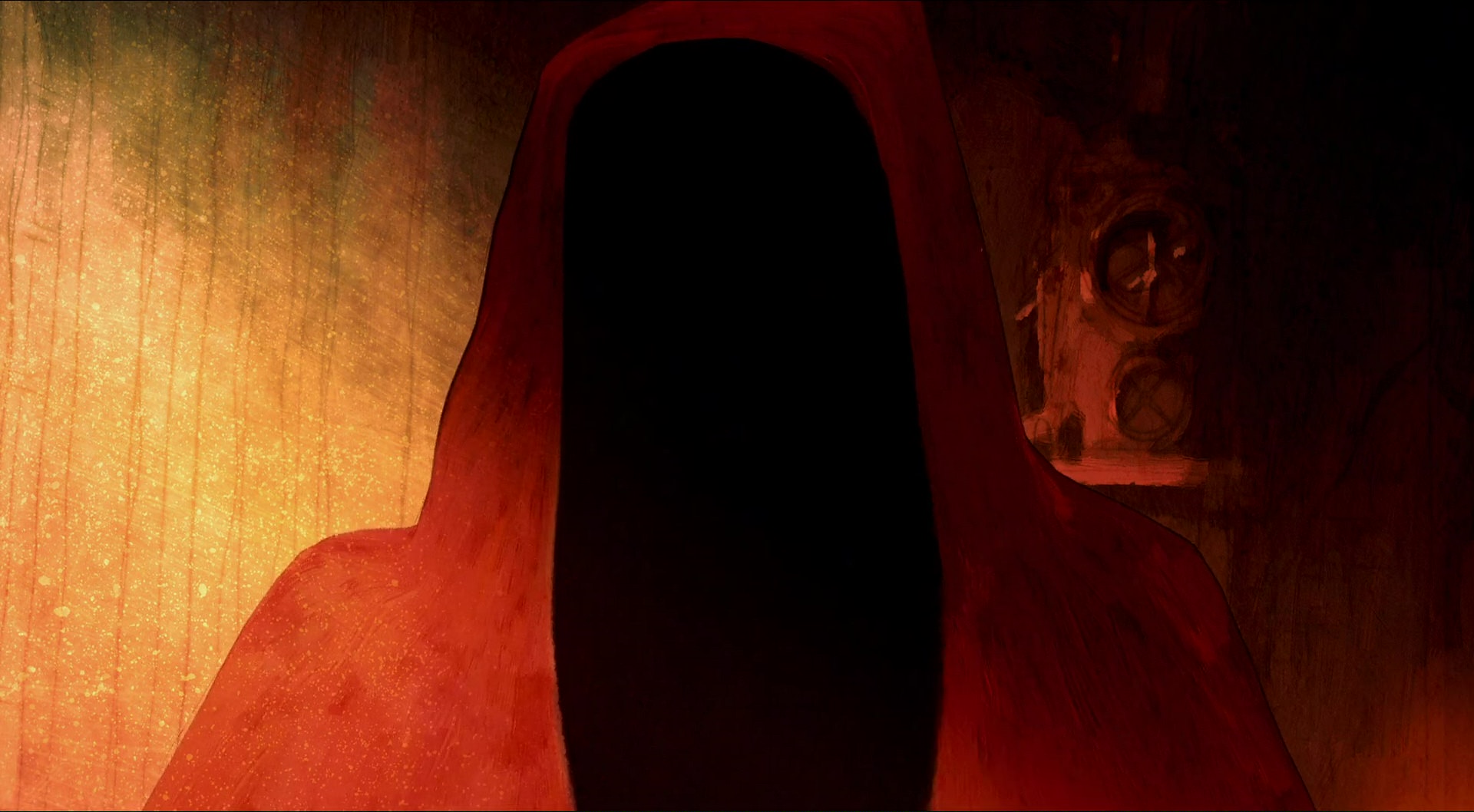 Extraordinary Tales (2013) - Animation Screencaps.com