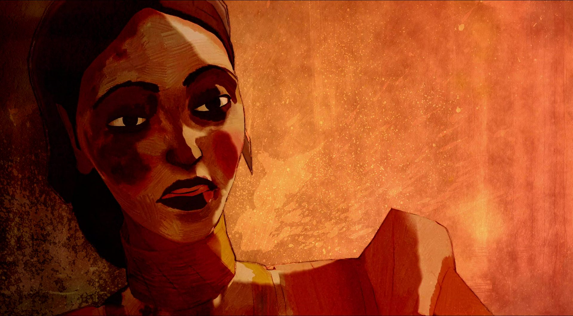 Extraordinary Tales (2013) - Animation Screencaps.com