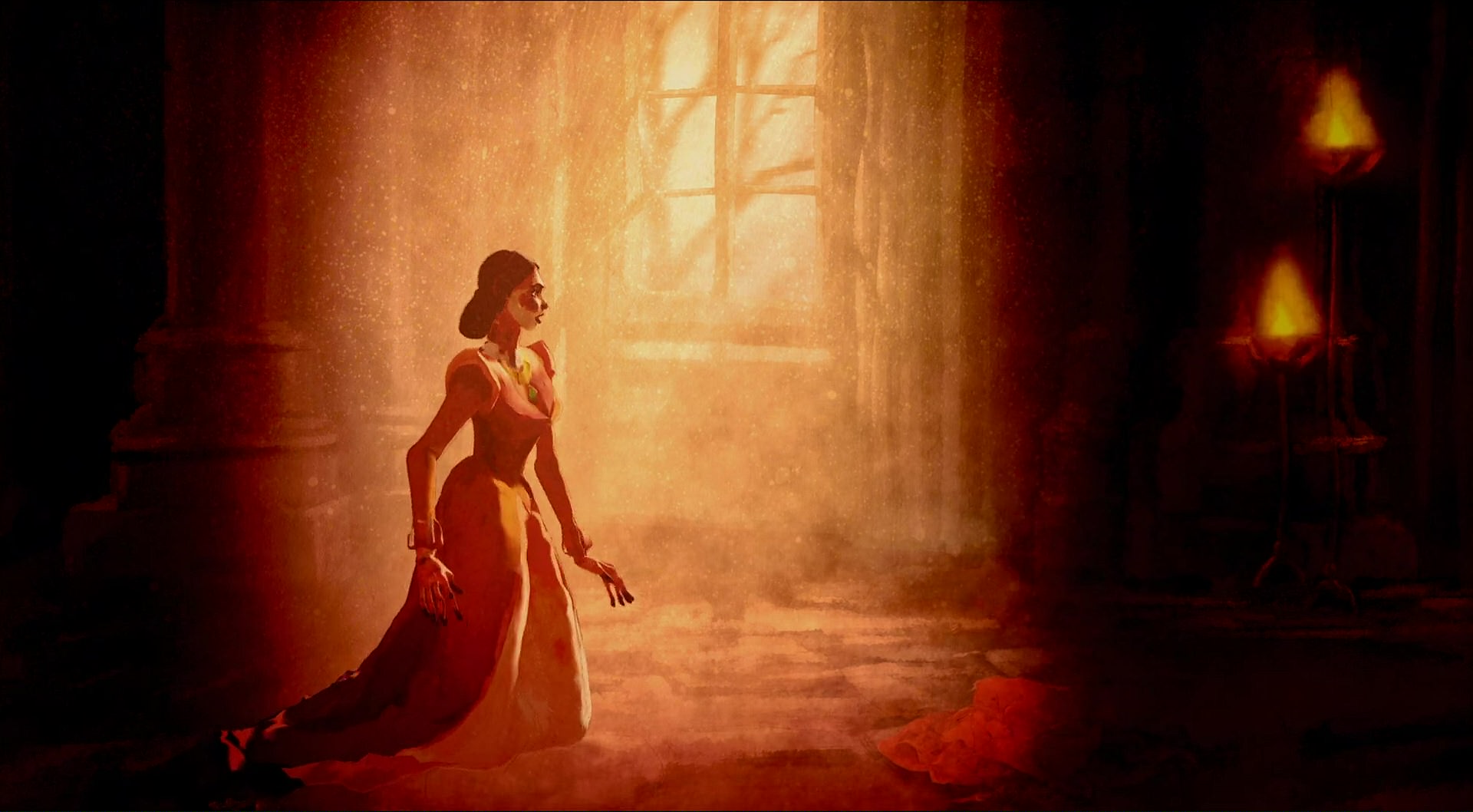 Extraordinary Tales (2013) - Animation Screencaps.com