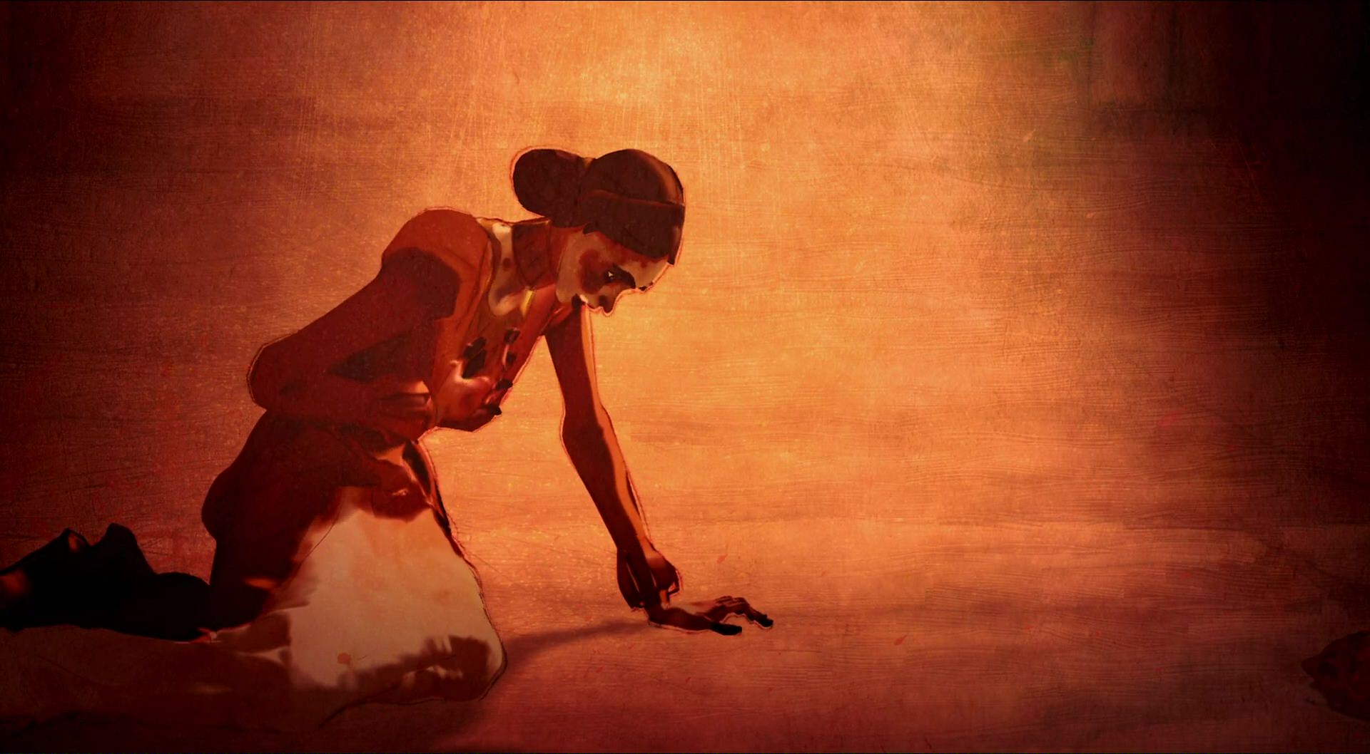 Extraordinary Tales (2013) - Animation Screencaps.com