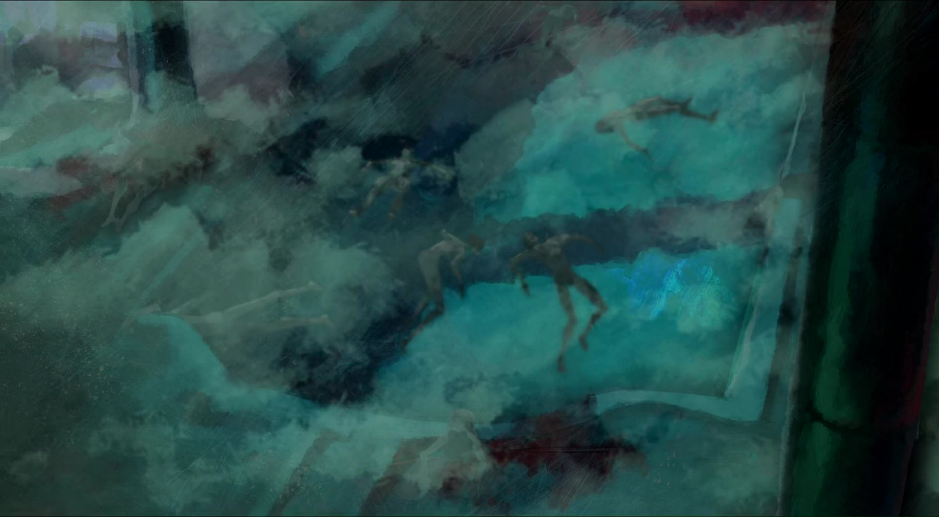 Extraordinary Tales (2013) - Animation Screencaps.com