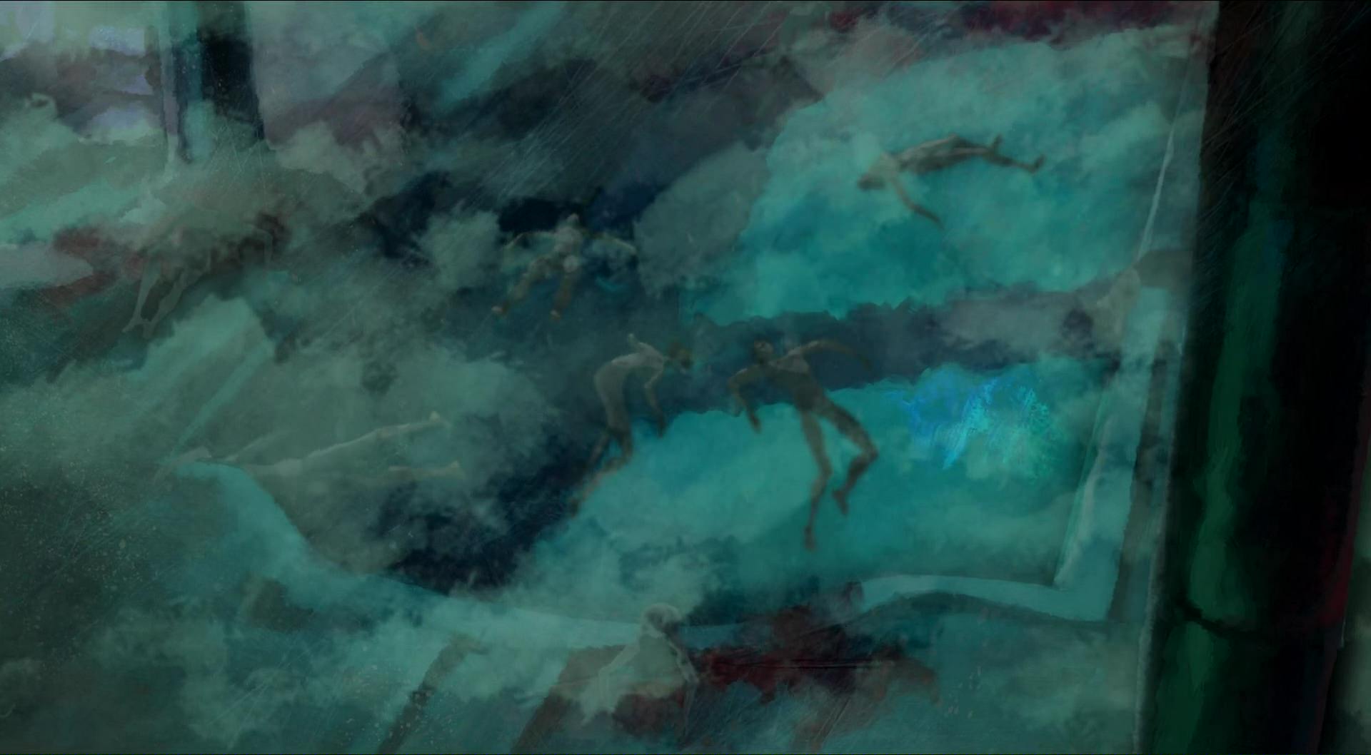 Extraordinary Tales (2013) - Animation Screencaps.com