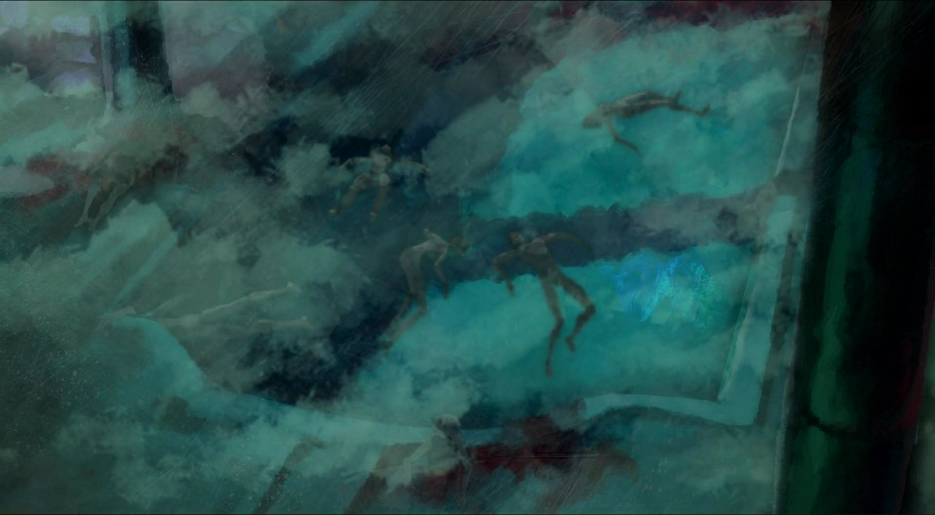 Extraordinary Tales (2013) - Animation Screencaps.com