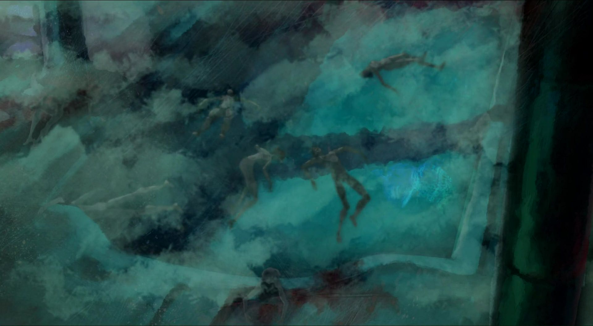 Extraordinary Tales (2013) - Animation Screencaps.com