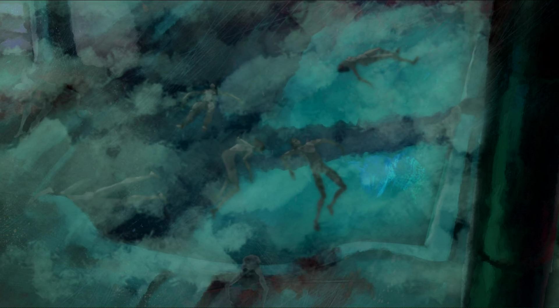 Extraordinary Tales (2013) - Animation Screencaps.com