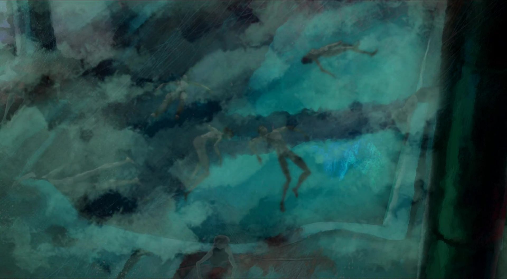 Extraordinary Tales (2013) - Animation Screencaps.com