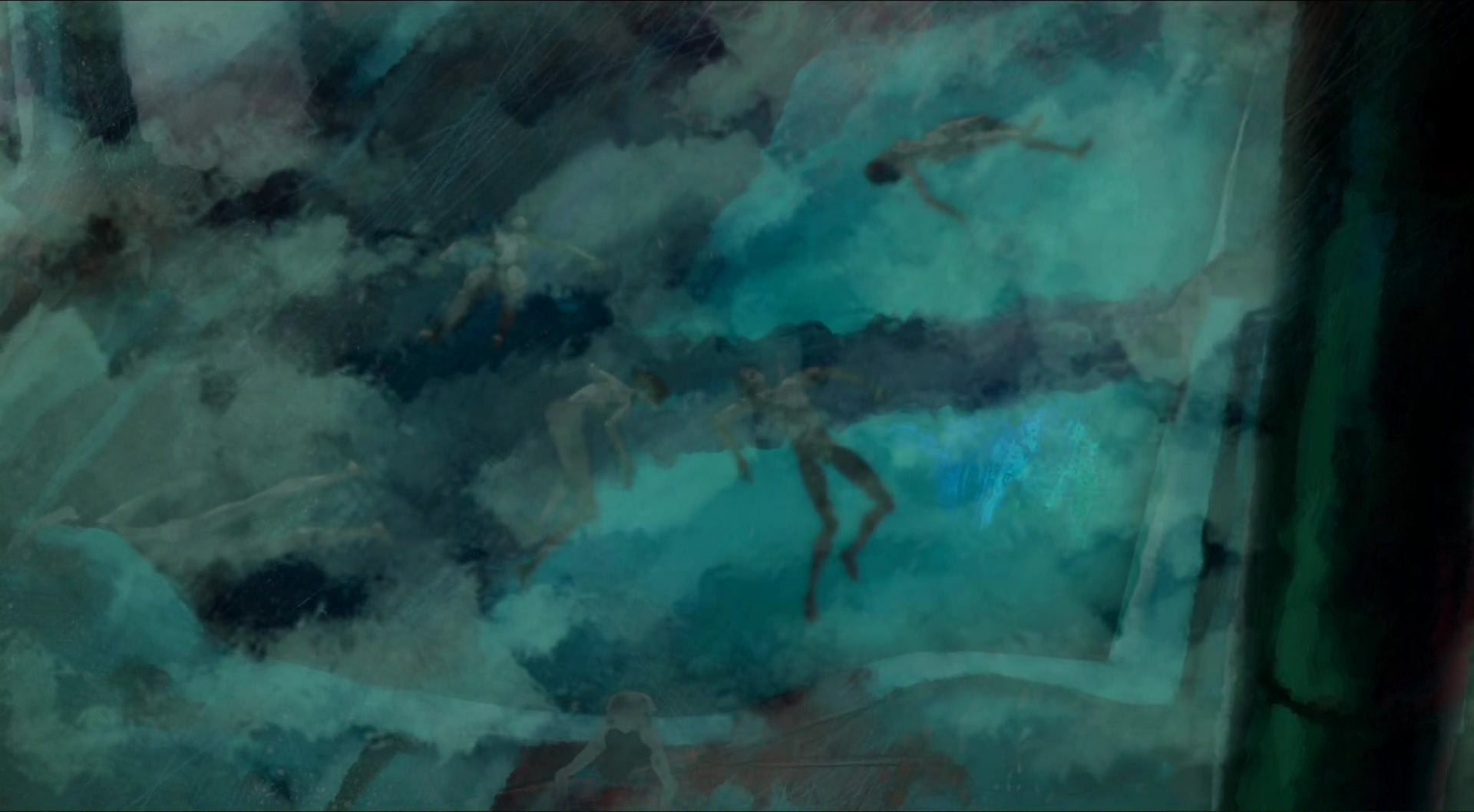 Extraordinary Tales (2013) - Animation Screencaps.com