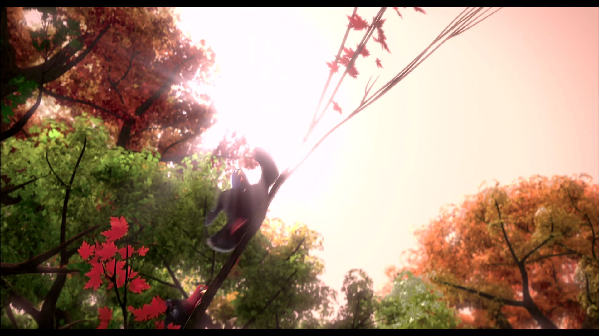 Free Birds (2013) - Animation Screencaps.com